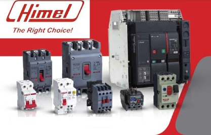 Thiết bị điện Himel: Sự lựa chọn đáng tin cậy